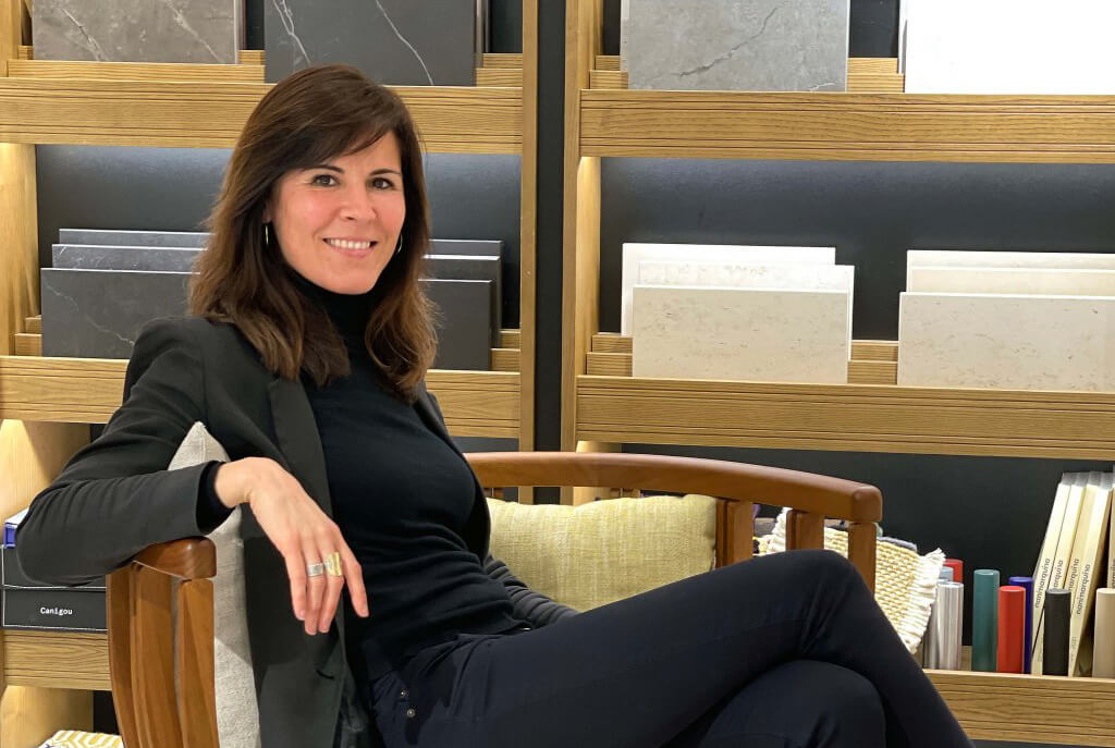 Entrevista a Isa Rodríguez, por G. Cosentino | INDAStudio ...